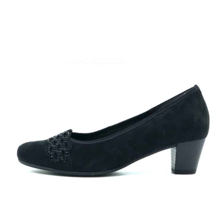 Gabor pumps | Se udvalget af stilfulde pumps fra Gabor her