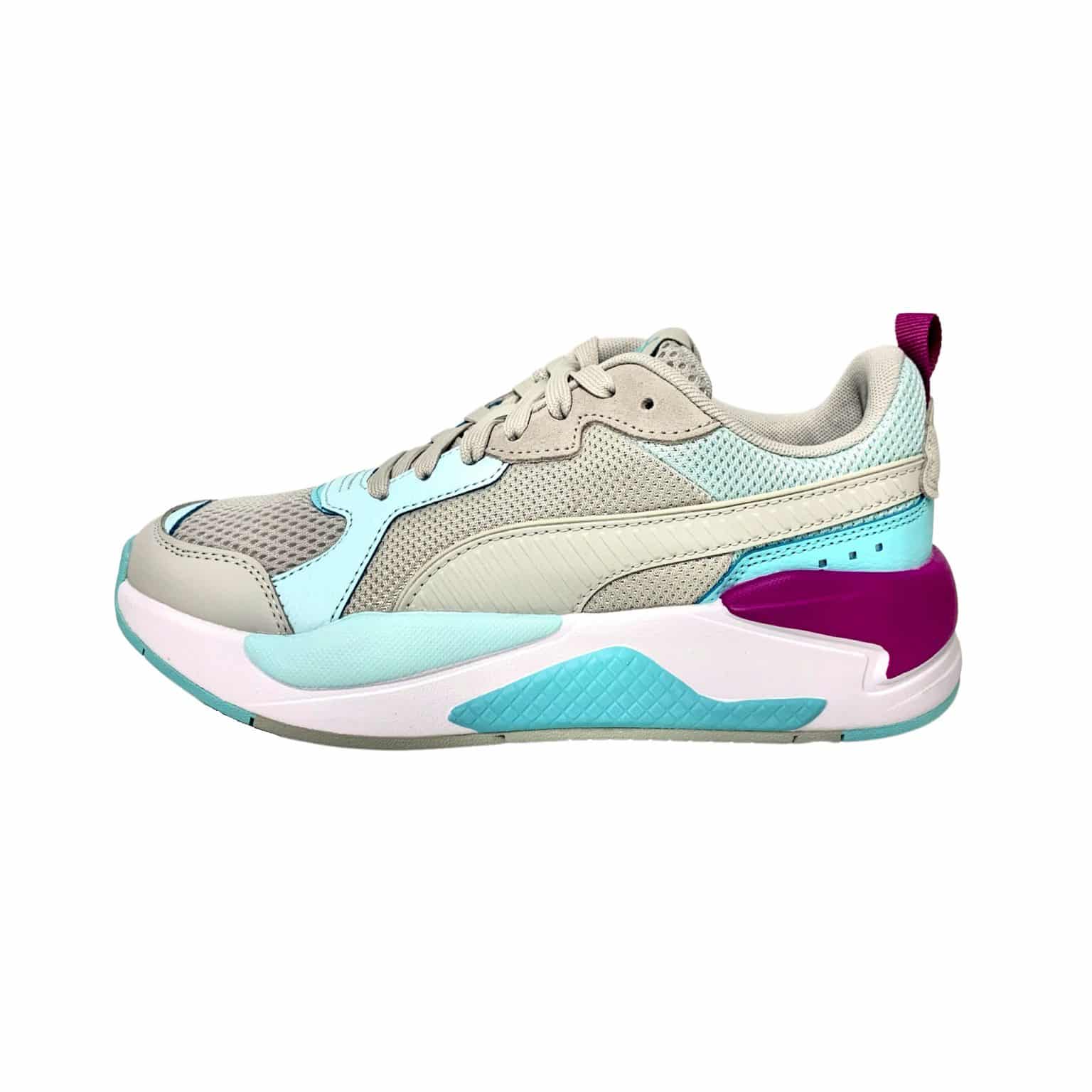 Puma X-Ray 375965-02 Sneakers Kombi Dame