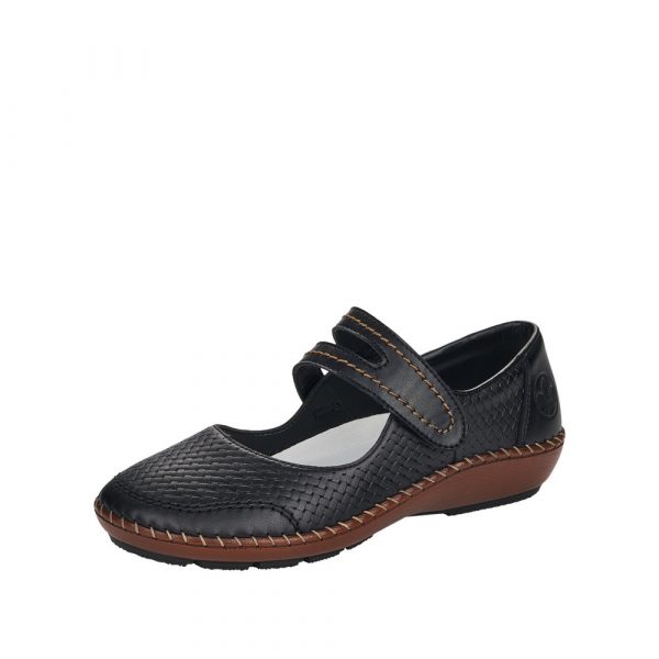 Rieker sko til damer | Stort udvalg af sko fra Rieker | Damkjær Sko