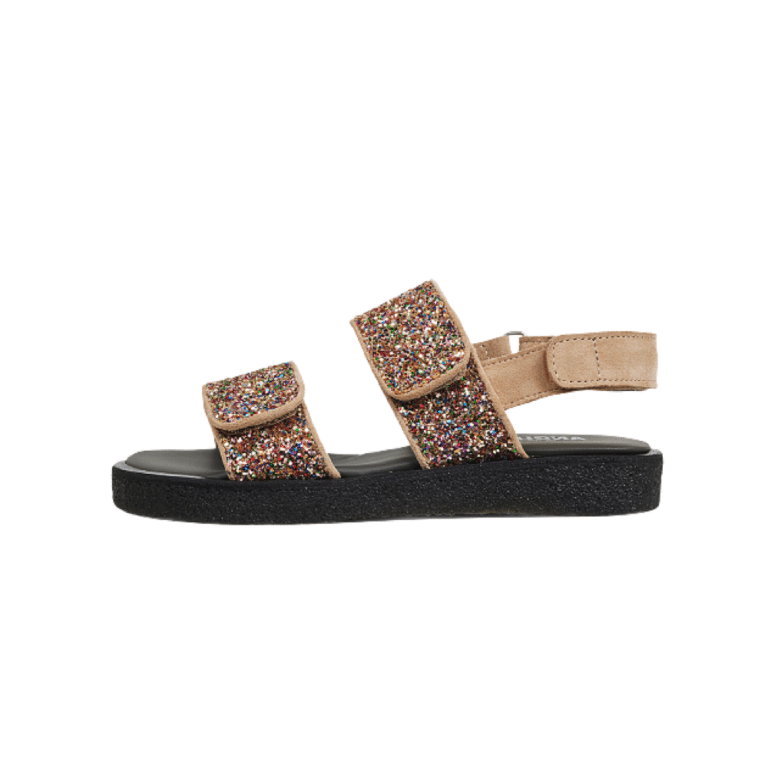 Angulus Sandal i Glimmer til Børn | Damkjær Sko