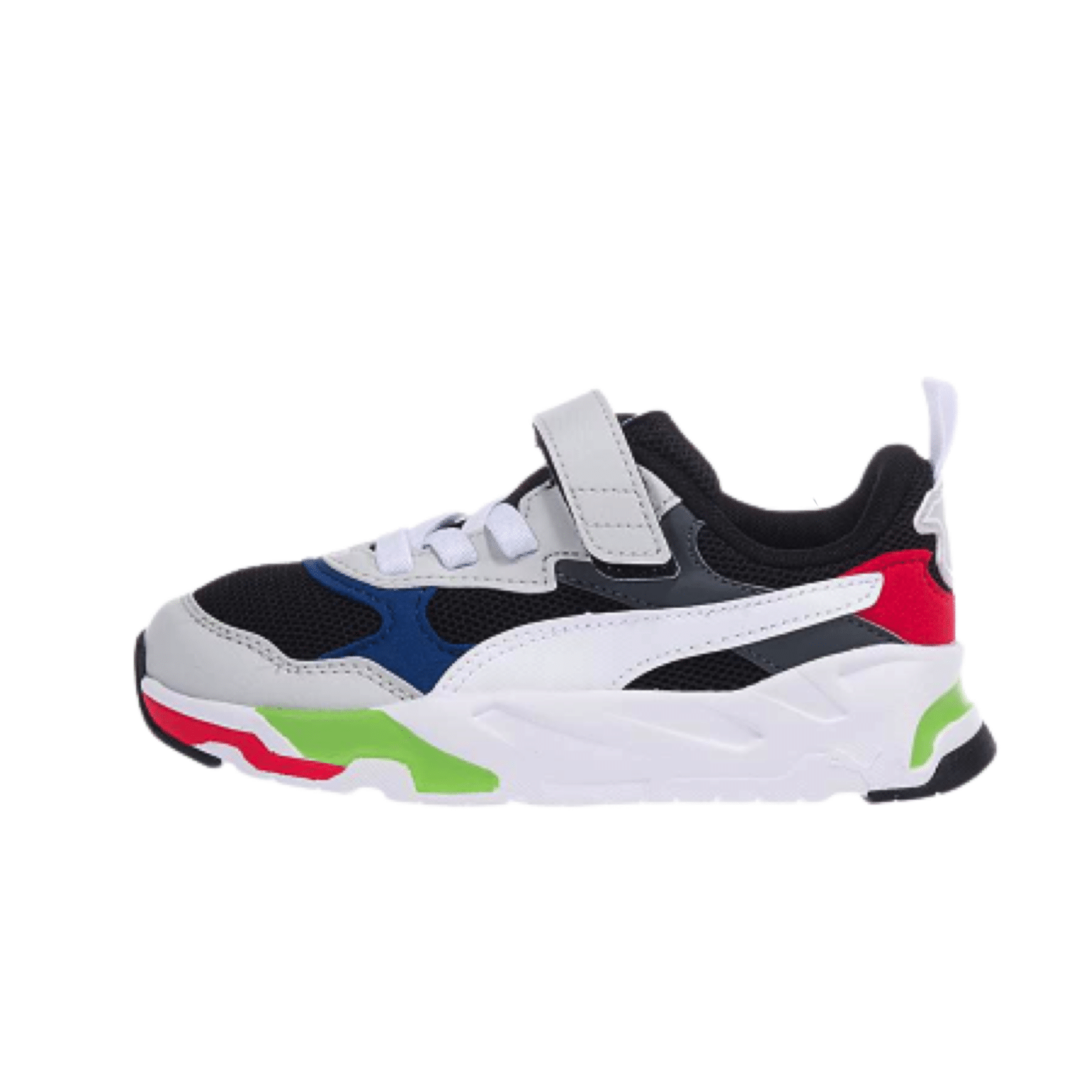 Puma Trinity Sneakers i Kombi til børn | Damkjær Sko