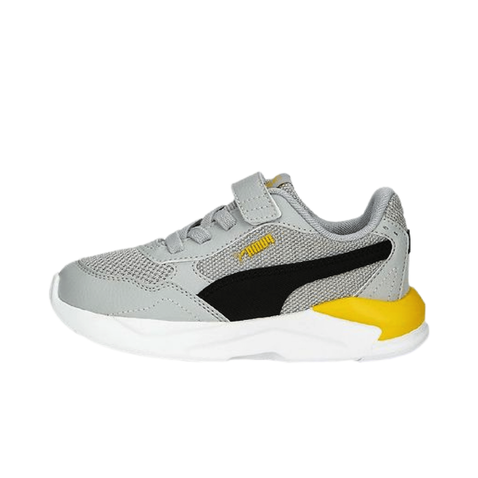 Puma X-Ray Sneakers i grå til Børn | Damkjær Sko