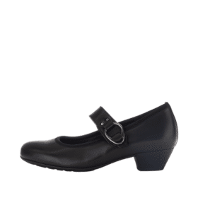 Gabor pumps | Se udvalget af stilfulde pumps fra Gabor her