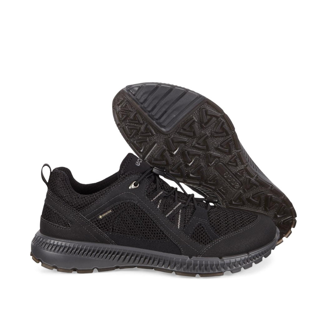 Ecco Terracruise 2 sneakers herre | GoreTEX | Damkjær Sko