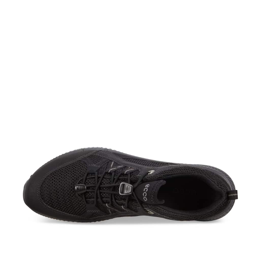 Ecco Terracruise 2 sneakers herre | GoreTEX | Damkjær Sko