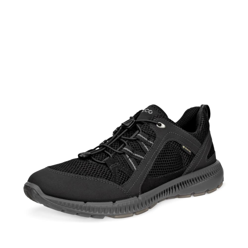 Ecco Terracruise 2 sneakers herre | GoreTEX | Damkjær Sko