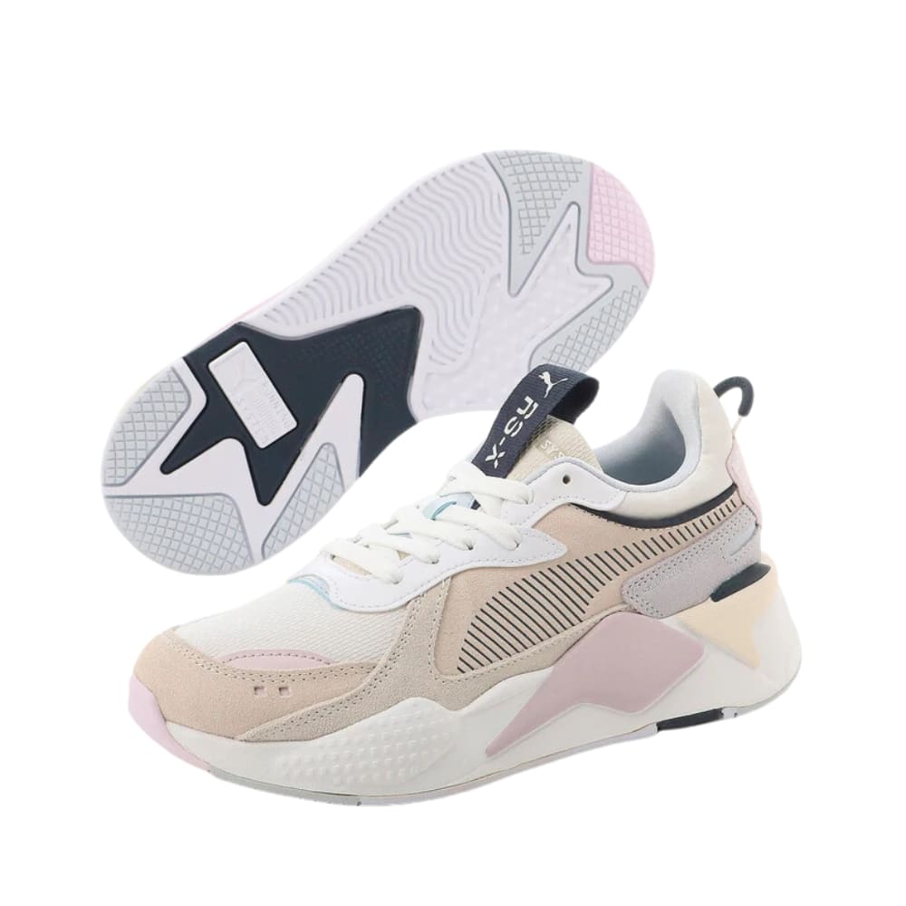 Puma RS-X Reinvent sneakers til dame | Damkjær Sko