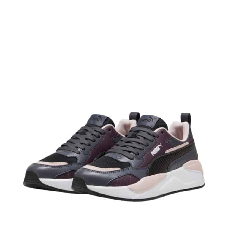 Puma X-Ray 2 Square sneakers til dame | Damkjær Sko