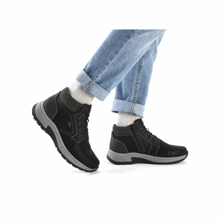 Sko med ekstra bredde + Sko med ekstra vidde | Damkjær Sko