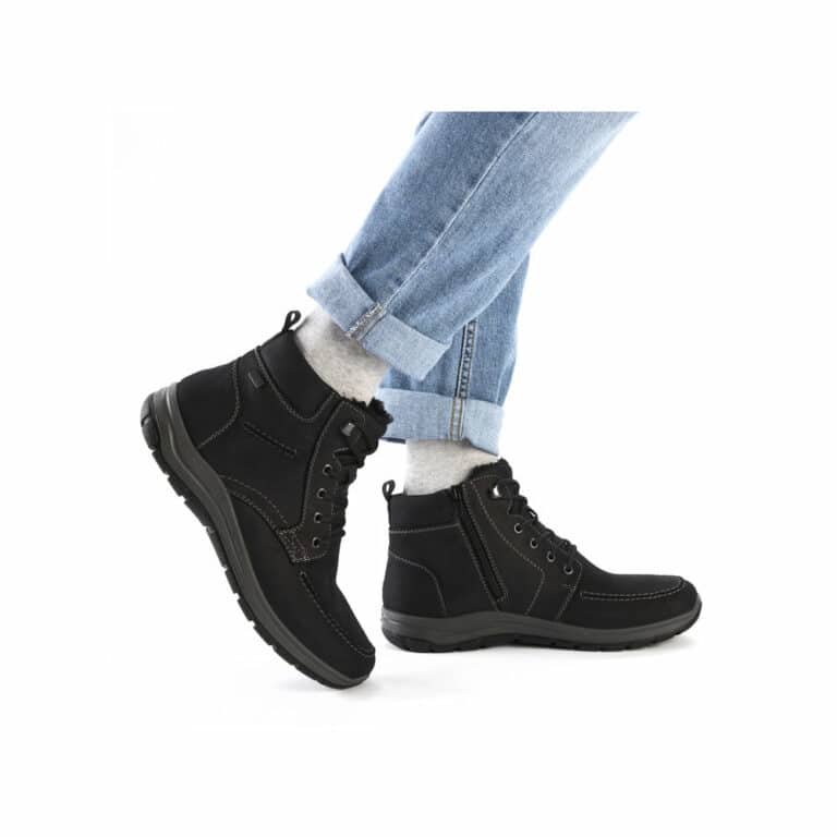 Sko med ekstra bredde + Sko med ekstra vidde | Damkjær Sko