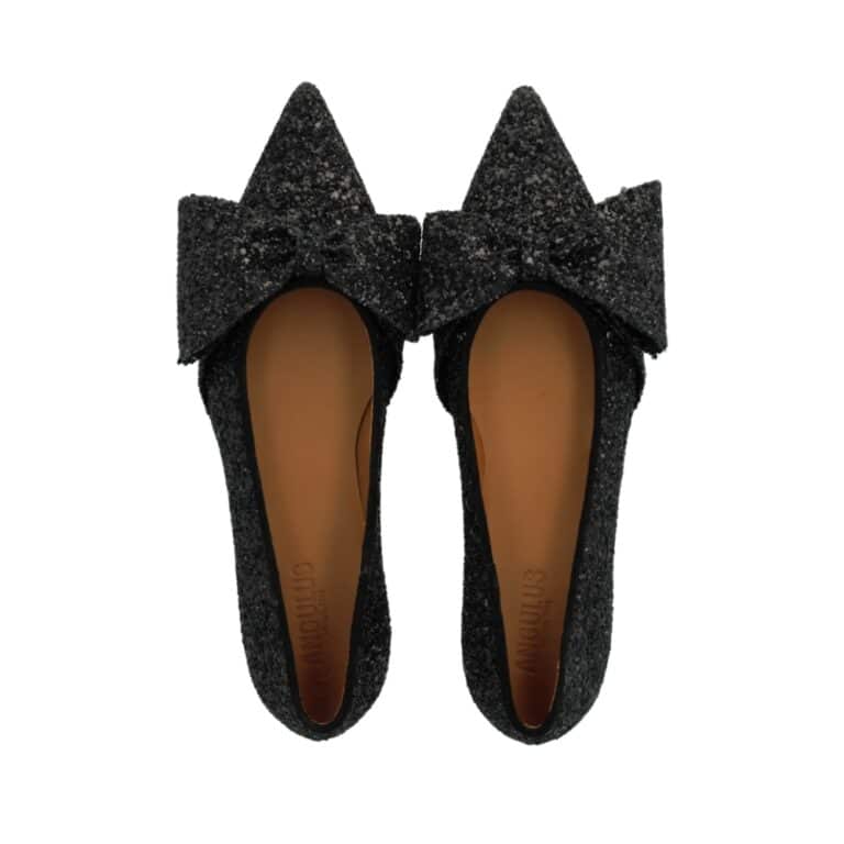 Angulus ballerina 》Skønne ballerina fra Angulus | Damkjær Sko