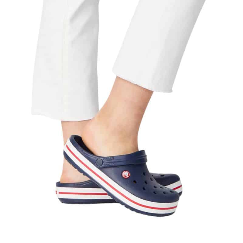 Crocs sko og sandaler | Kun de originale! Køb Crocs med fri fragt!