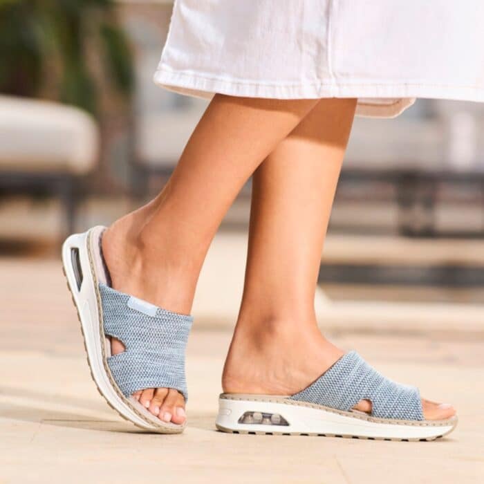 Sko med ekstra bredde + Sko med ekstra vidde | Damkjær Sko