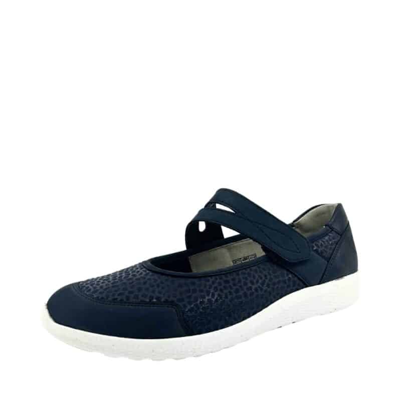 Waldläufer | Sko med komfort og ekstra vidde | Damkjær Sko