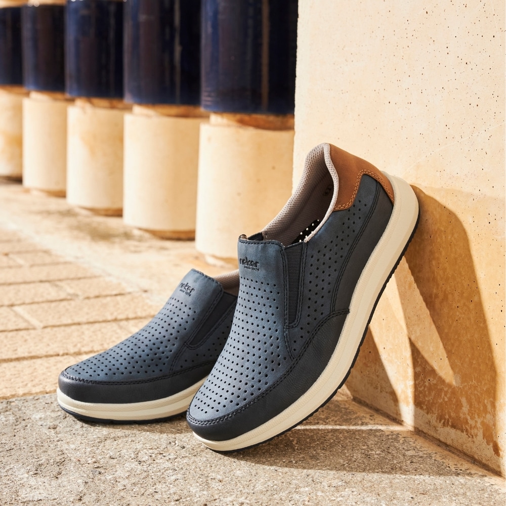 Sko med ekstra bredde + Sko med ekstra vidde | Damkjær Sko