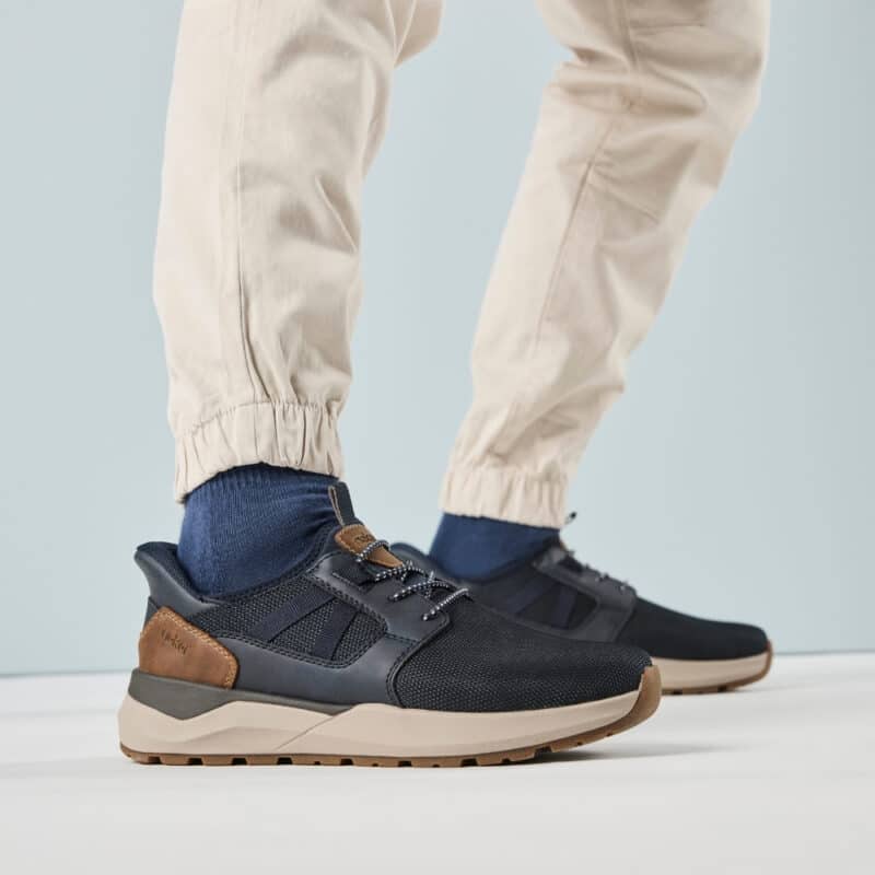 Sko med ekstra bredde + Sko med ekstra vidde | Damkjær Sko