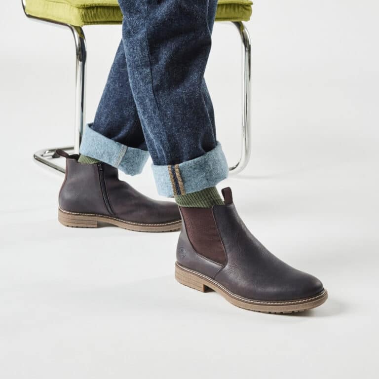 Sko med ekstra bredde + Sko med ekstra vidde | Damkjær Sko