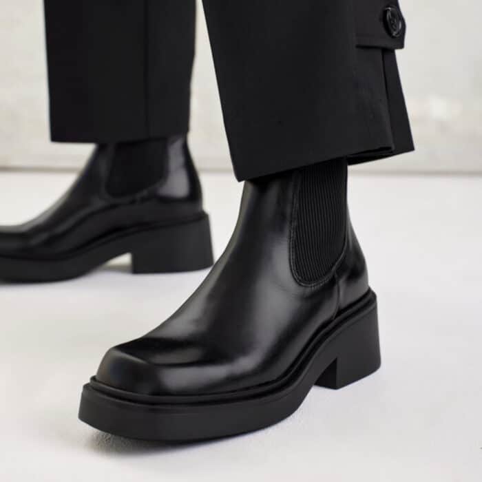 Angulus støvler dame | Bestil Angulus online her! | Damkjær Sko