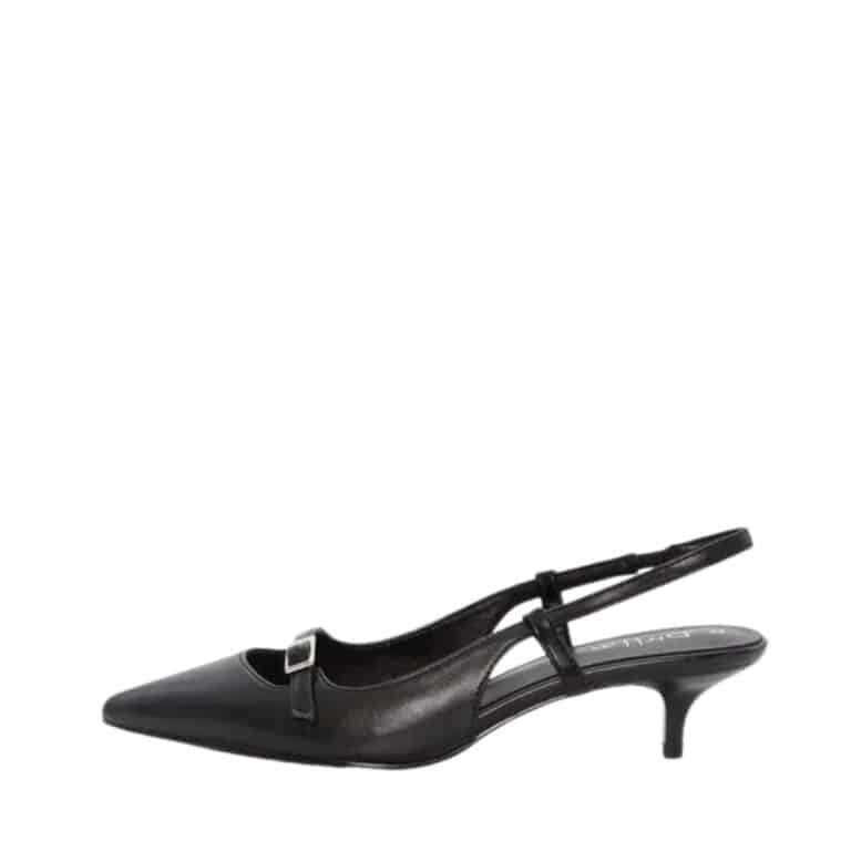 Duffy pumps | Stort udvalg af billige Duffy pumps | Damkjær Sko