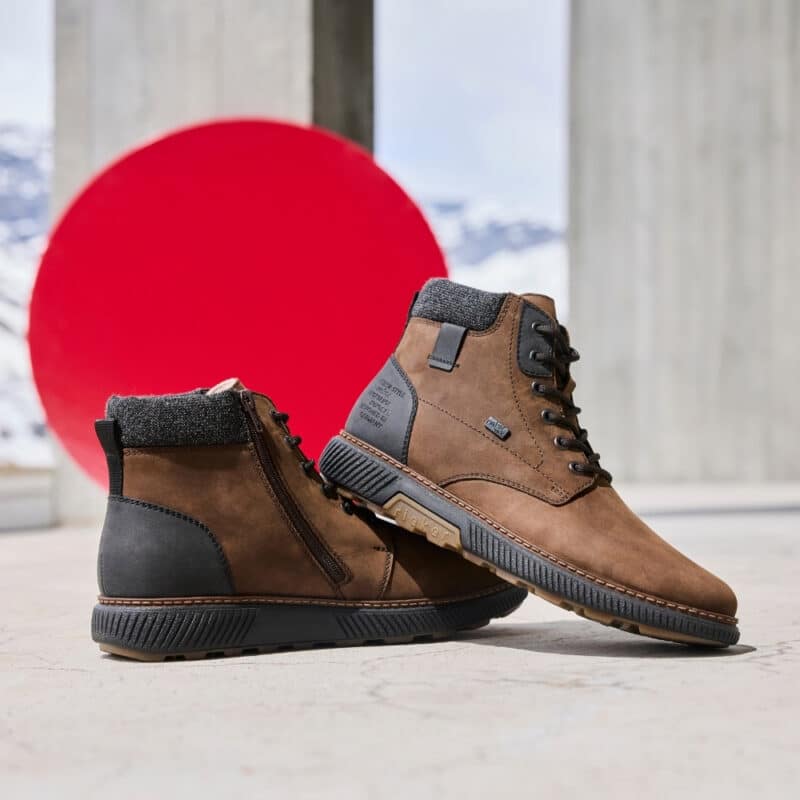 Sko med ekstra bredde + Sko med ekstra vidde | Damkjær Sko