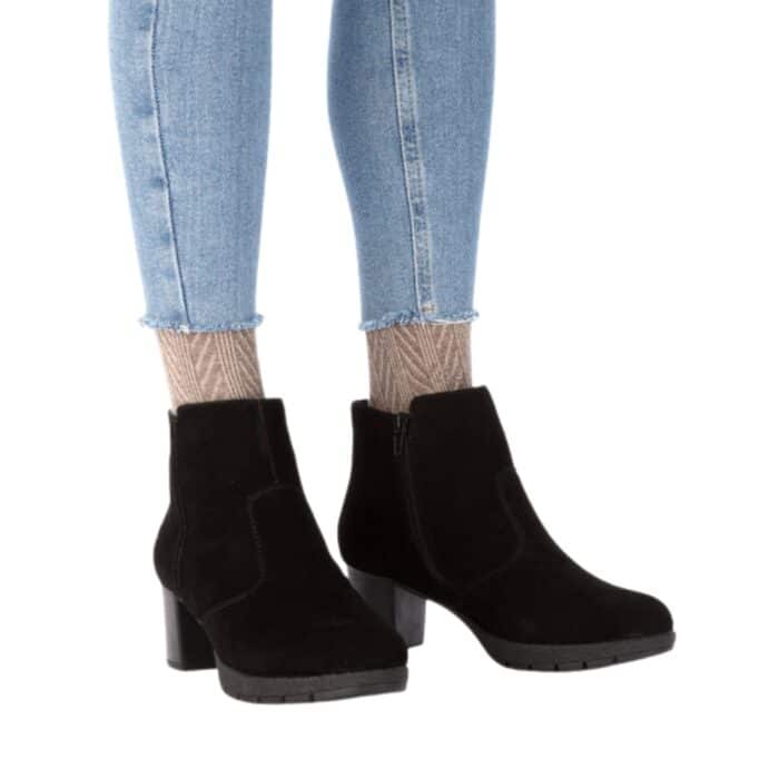 Sko med ekstra bredde + Sko med ekstra vidde | Damkjær Sko